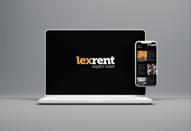 MyLex - Lexrent